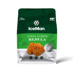 Tienda | IceMan